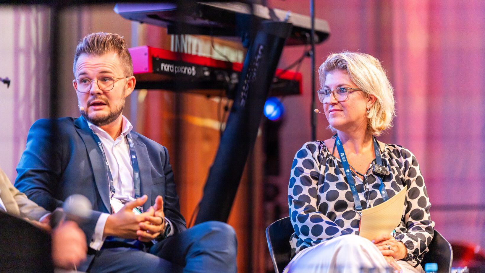 medmedia HEALTH AWARD | Mirjam Jansen medmedia